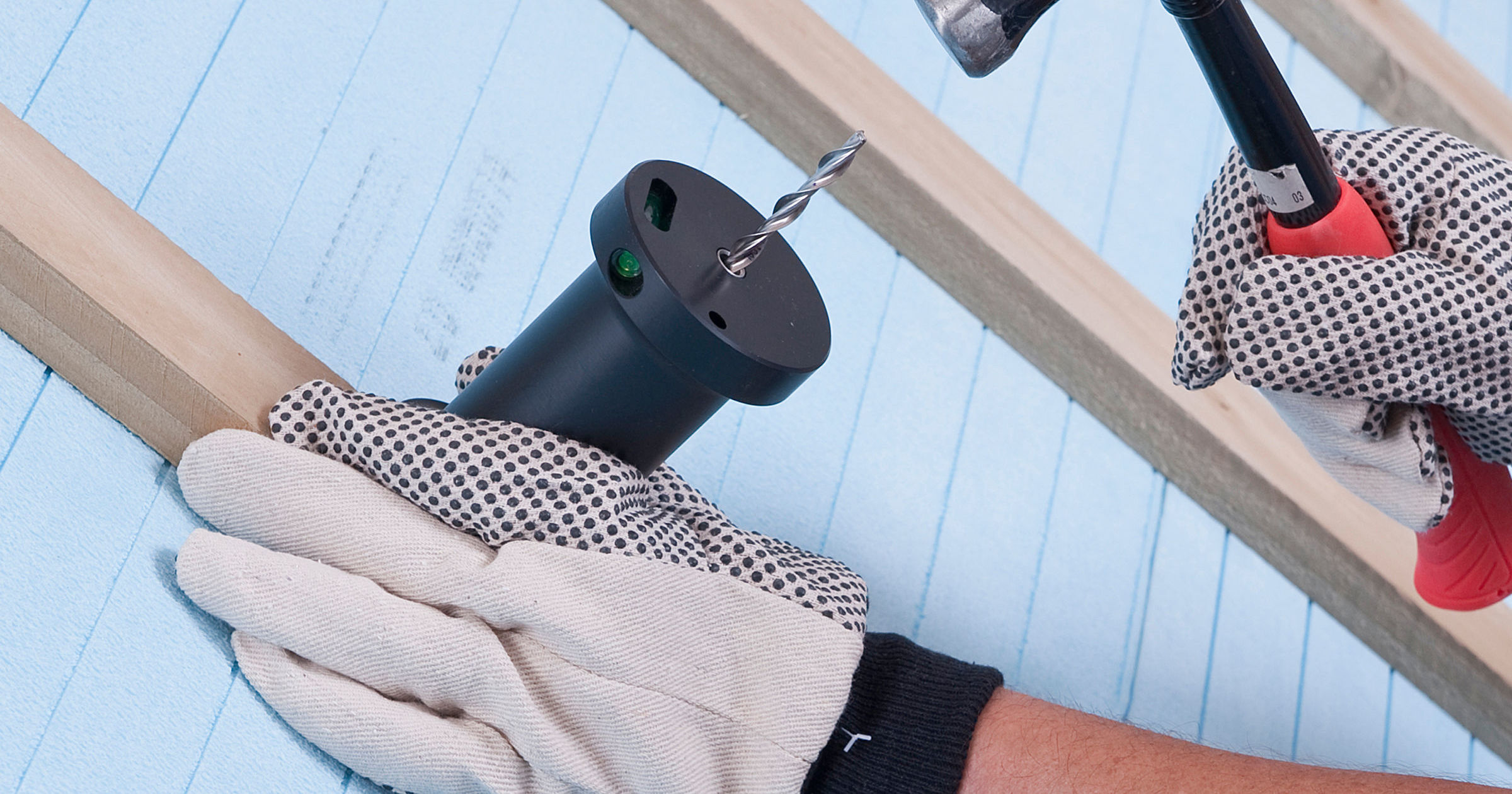 Setting Tools | Twistfix