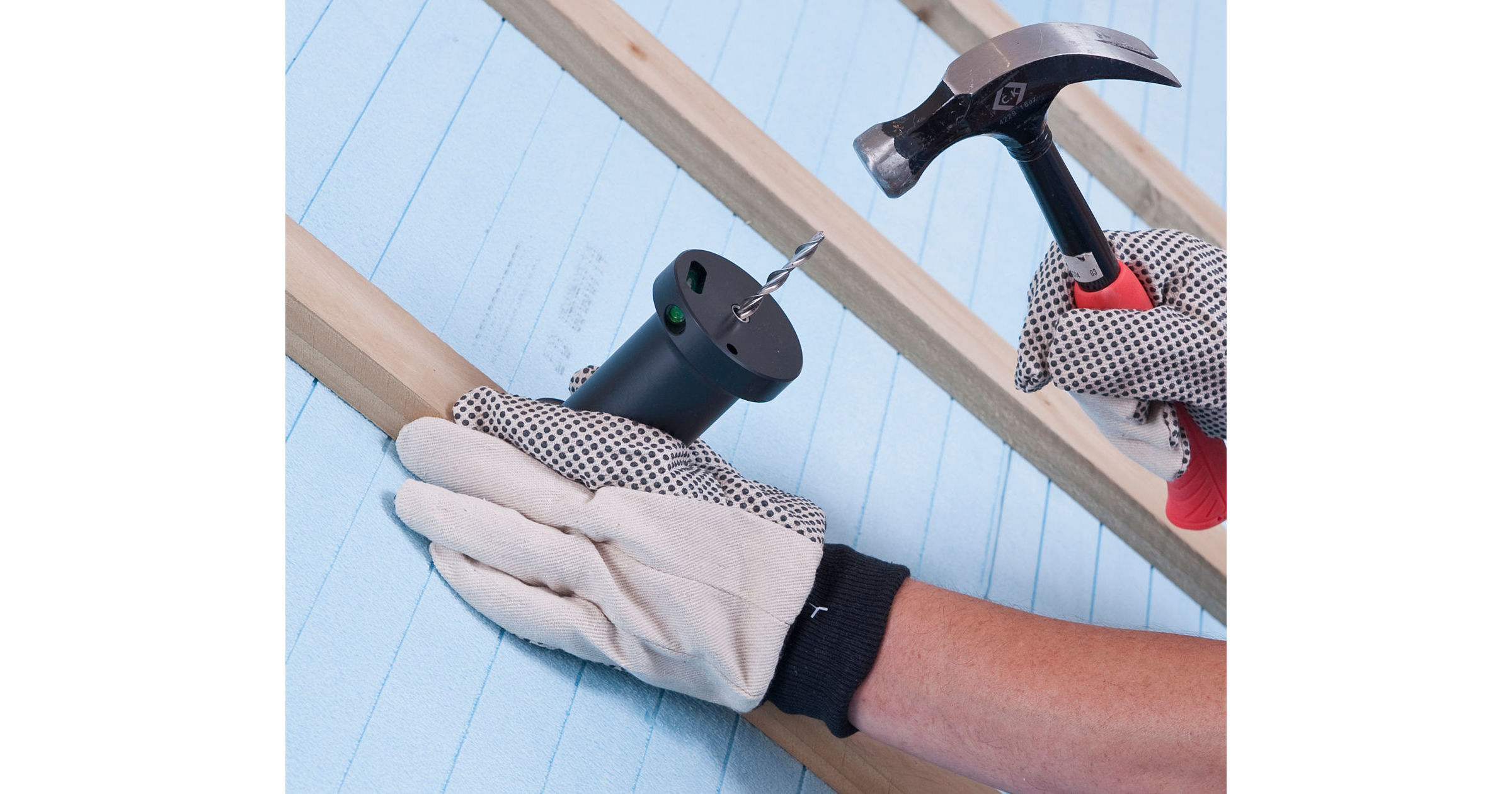 A whole range of Setting Tools | Twistfix