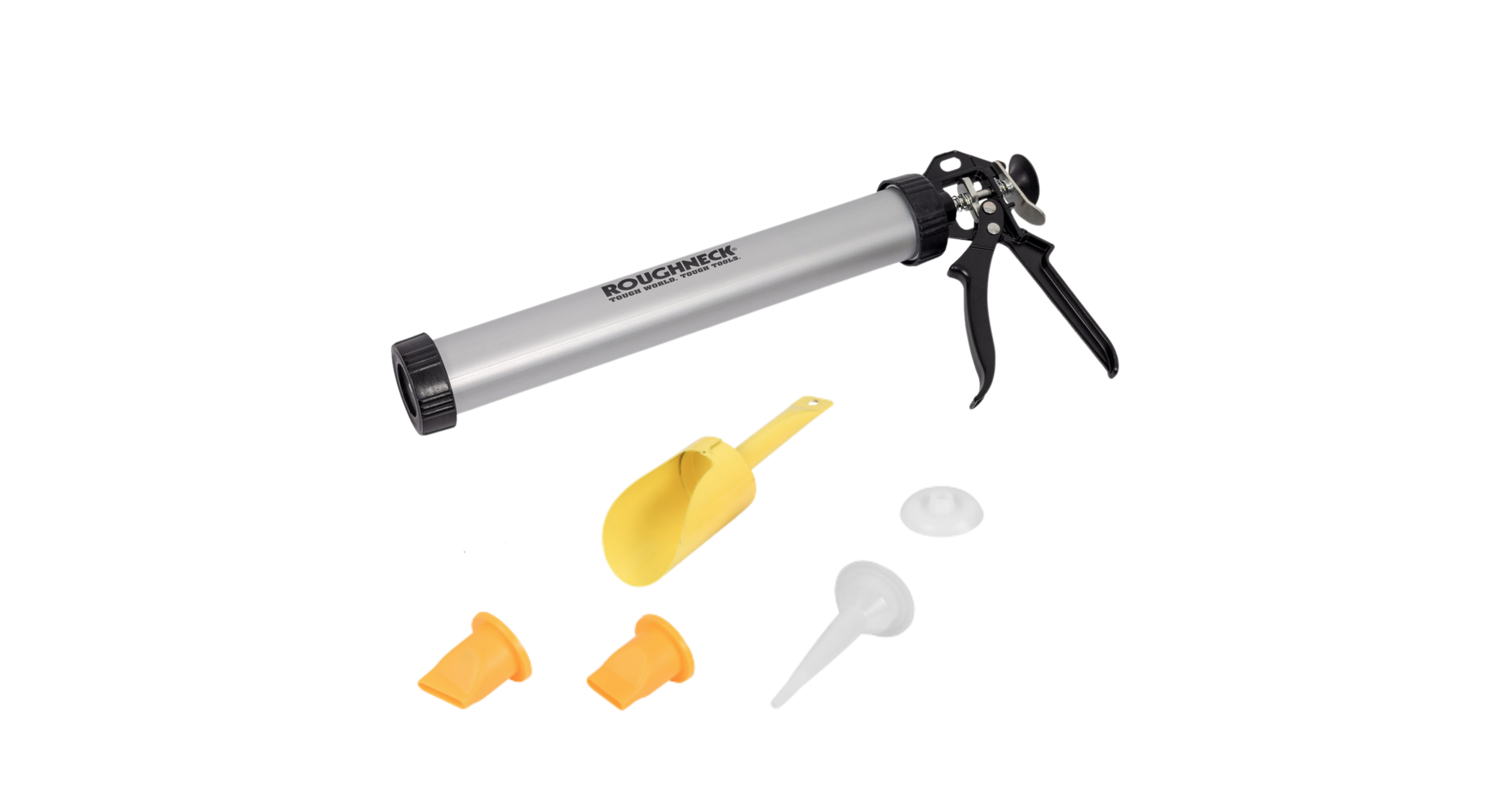 Mortar Gun & Nozzle Kit | Twistfix