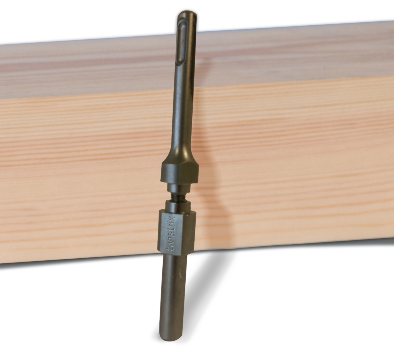 LRT Setting Tool | Twistfix SDS Adaptors