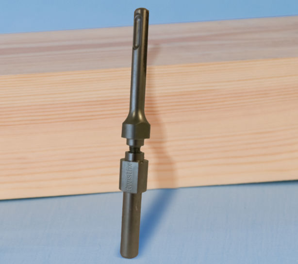 Lateral Restraint Ties | Twistfix