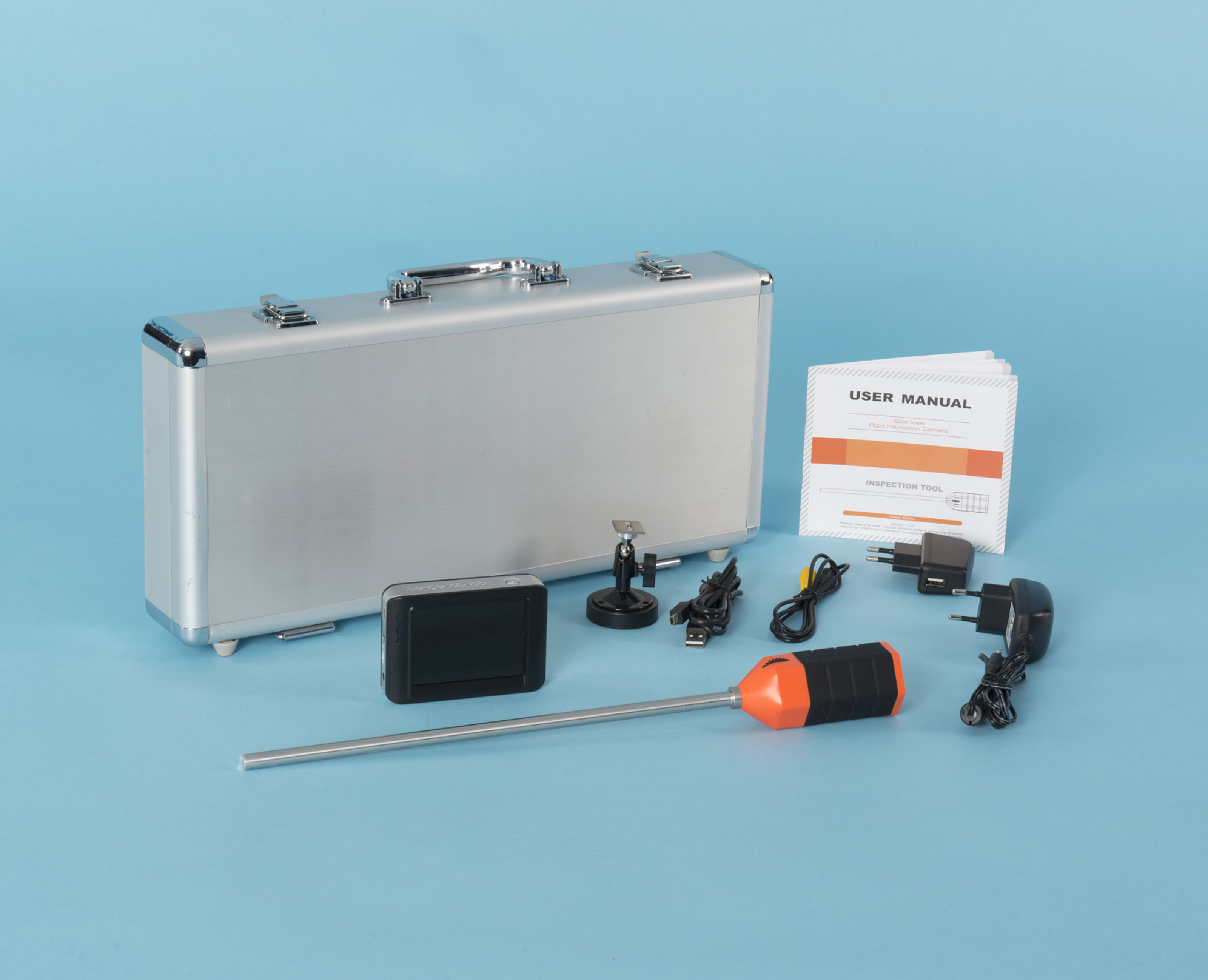 Don't Start A Good Job With Bad Tools