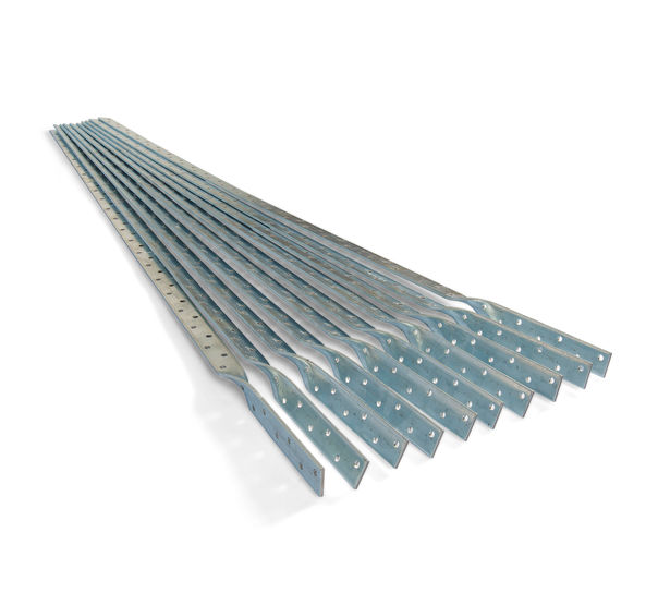 Wall Ties | Lateral Restraint | Twistfix