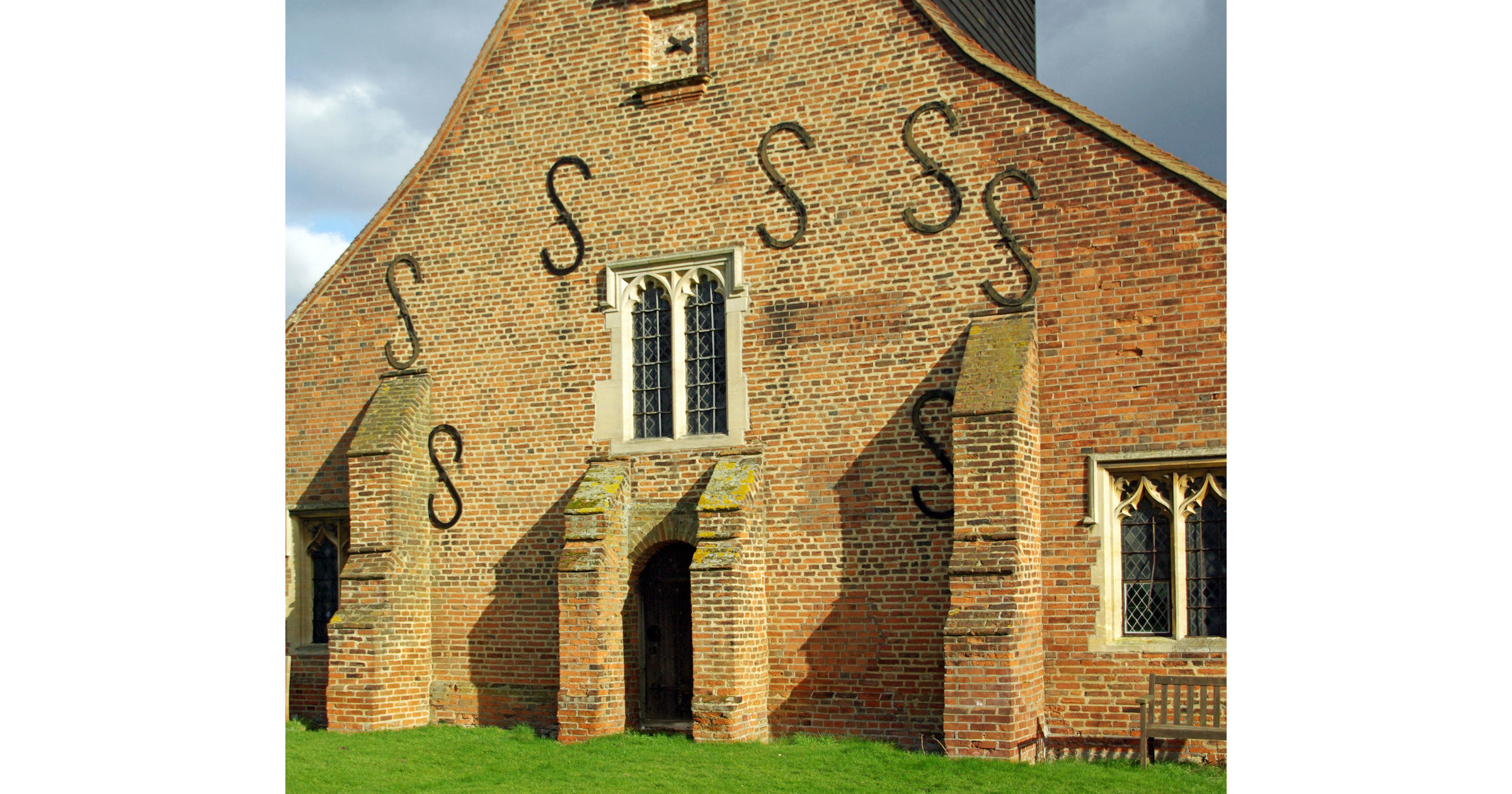 Lateral Restraint | Twistfix