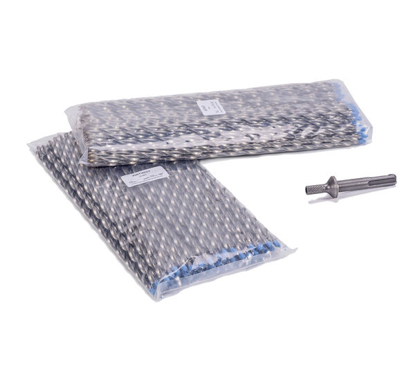 Helical Wall Tie Kits