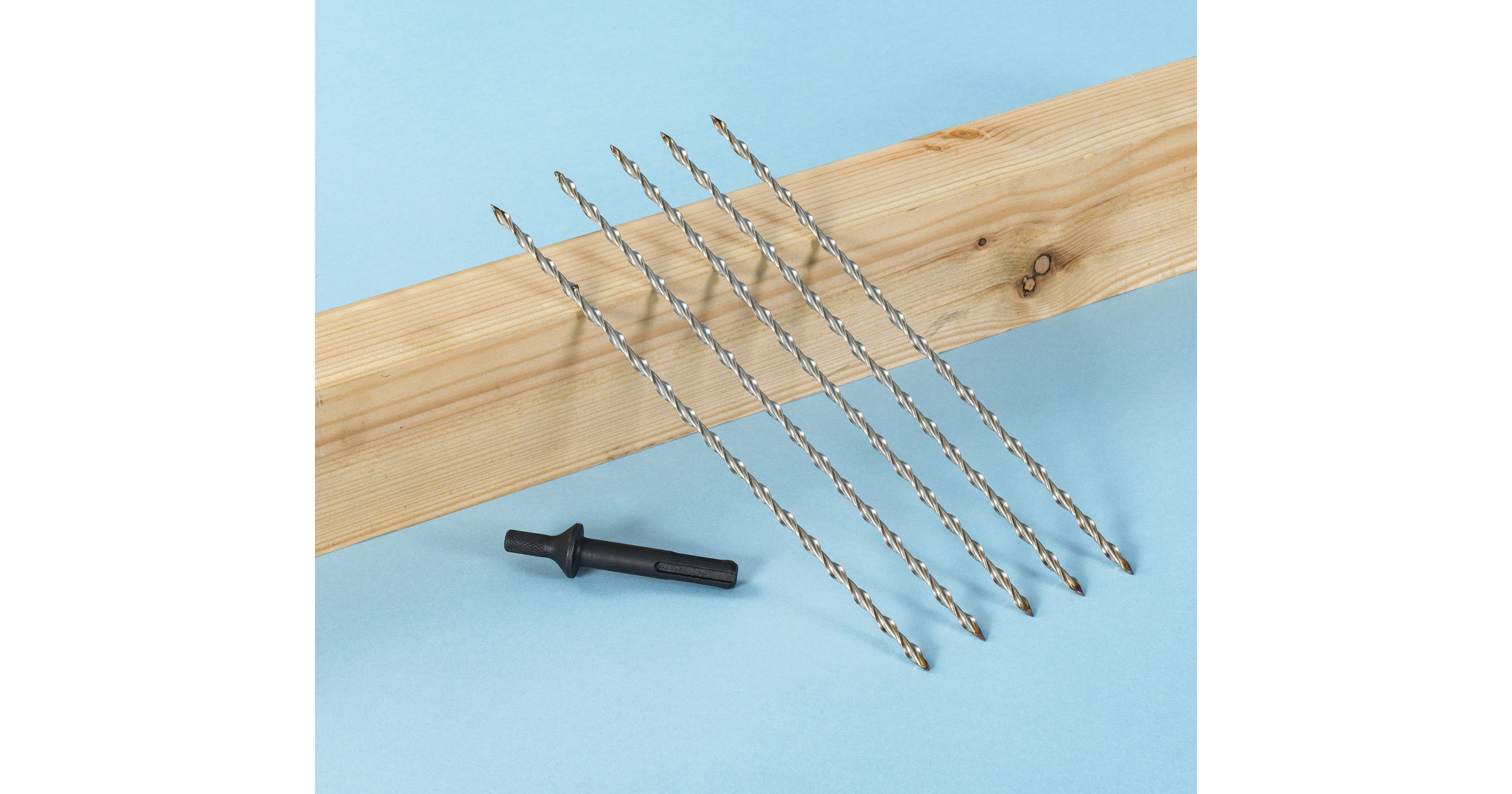 Twistfix > Timber Frame Wall Ties