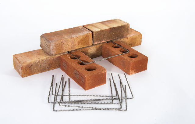 Wall Starters | Twistfix