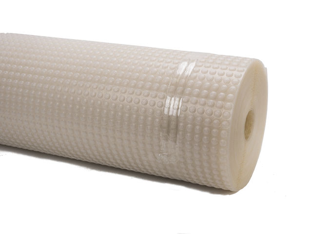 Basement Waterproofing Membrane | Twistfix