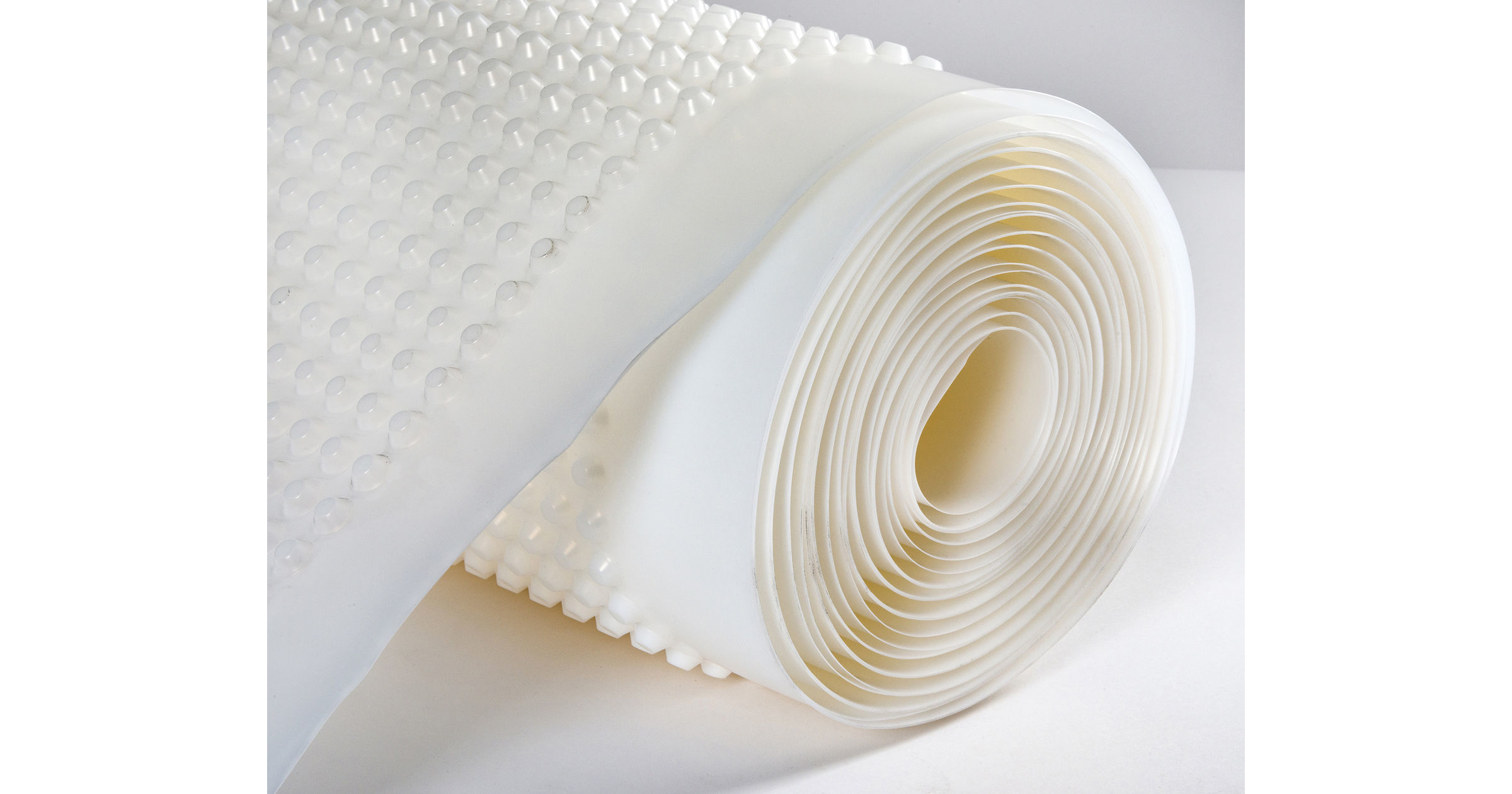 Baseline cavity drain tanking membranes