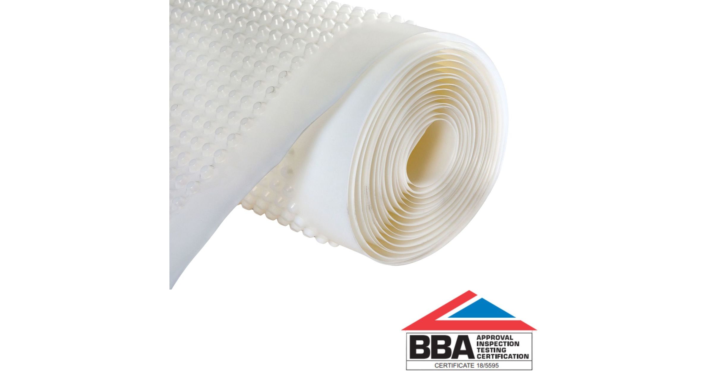 A Comprehensive Selection of Basement Waterproofing Membranes