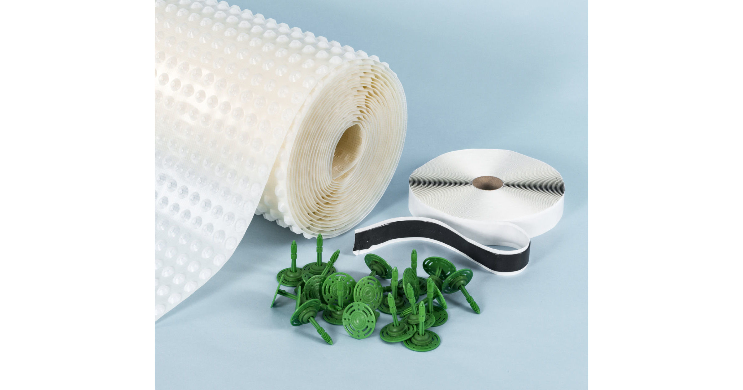 Basement Waterproofing Membrane: Protecting Properties