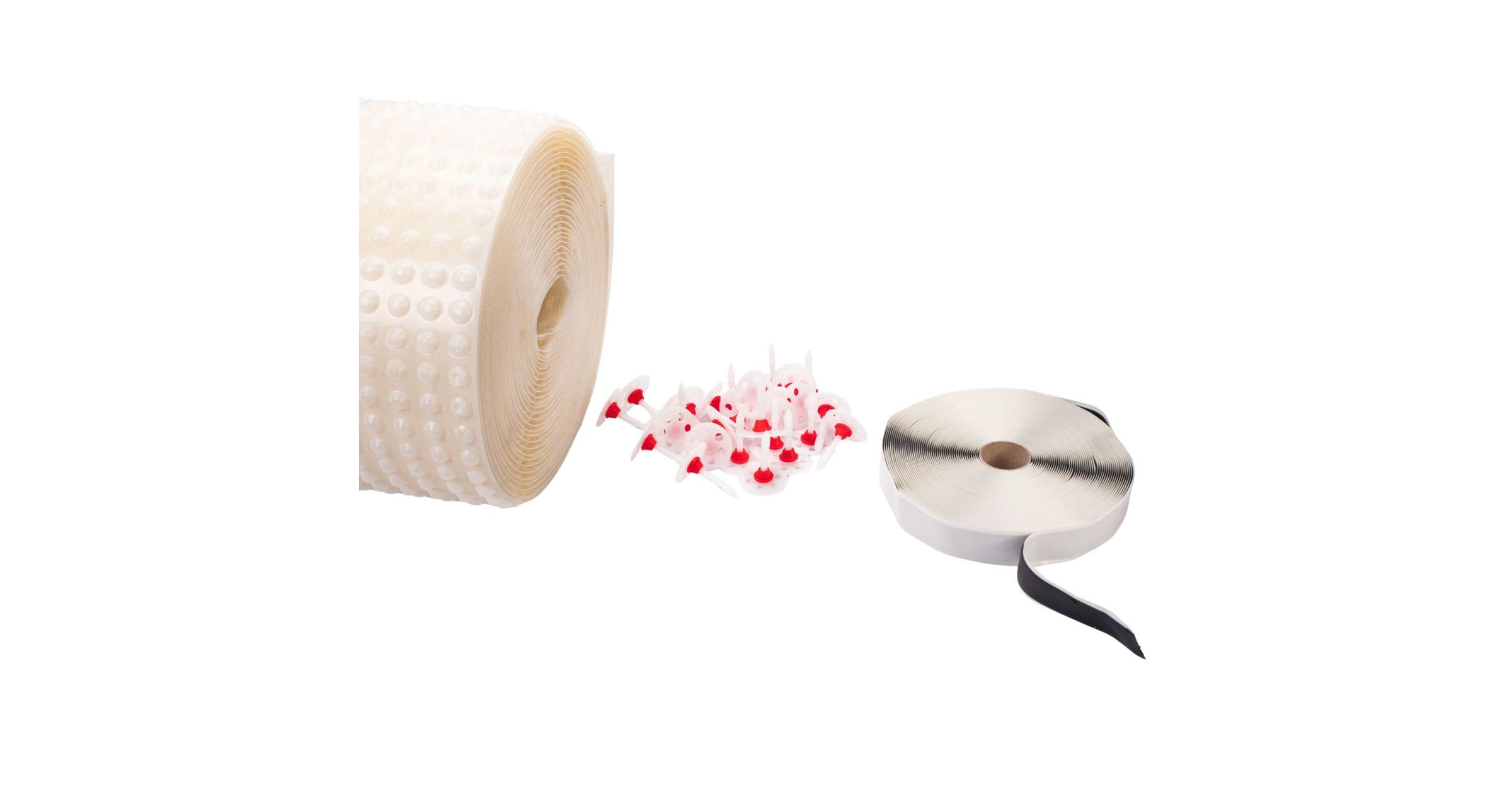 Wykamol Mesh Membrane Kit | 20 & 40 M2 | Twistfix