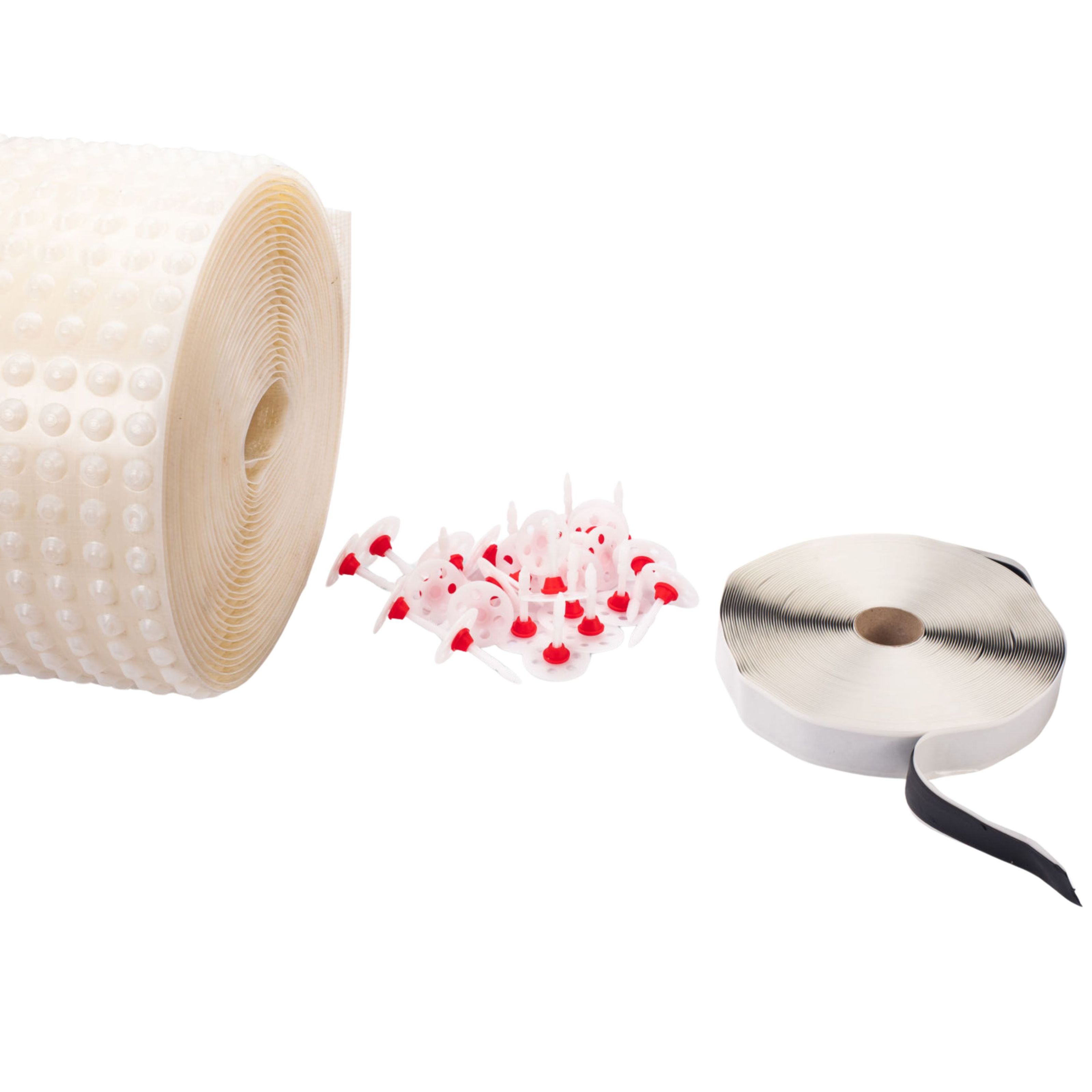 Wykamol Mesh Membrane Kit | 20 & 40 M2 | Twistfix