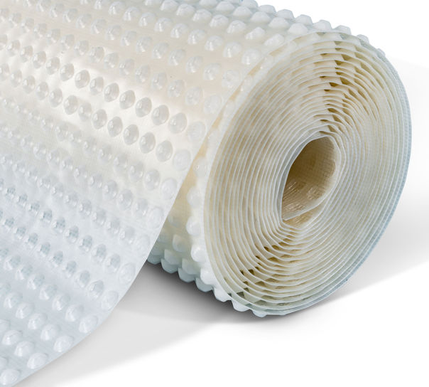 Basement Waterproofing Membrane for Cellar Tanking Systems