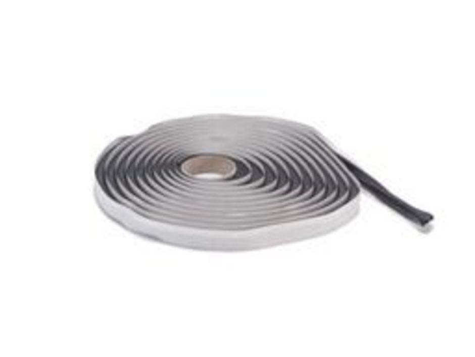 Waterproofing rope for sealing brick and plaster plugs | Twistfix